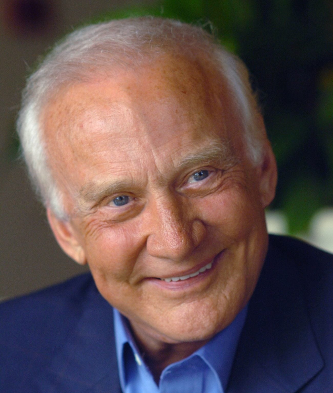 Buzz Aldrin - Chartwell Speakers Bureau