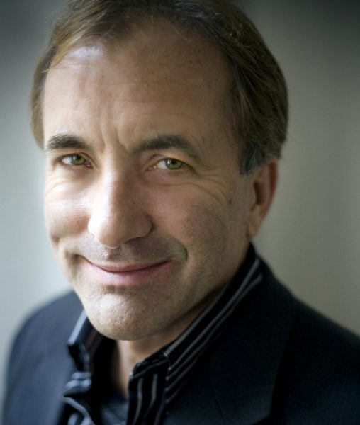 Michael Shermer - Chartwell Speakers Bureau