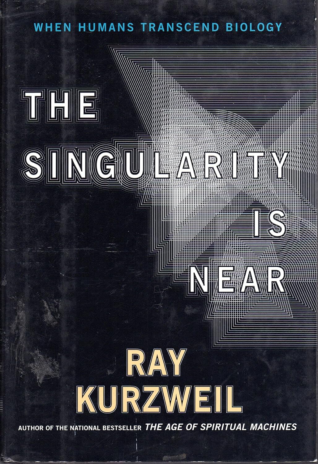 Ray Kurzweil | AI Keynote Speaker Fee | Chartwell Speakers