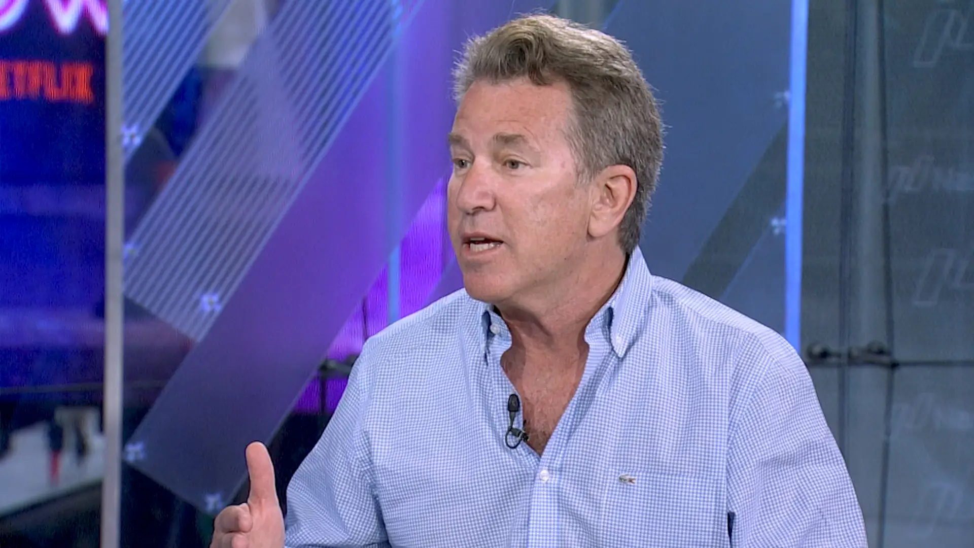 Duncan Bannatyne OBE | Keynote Speaker | Chartwell Speakers