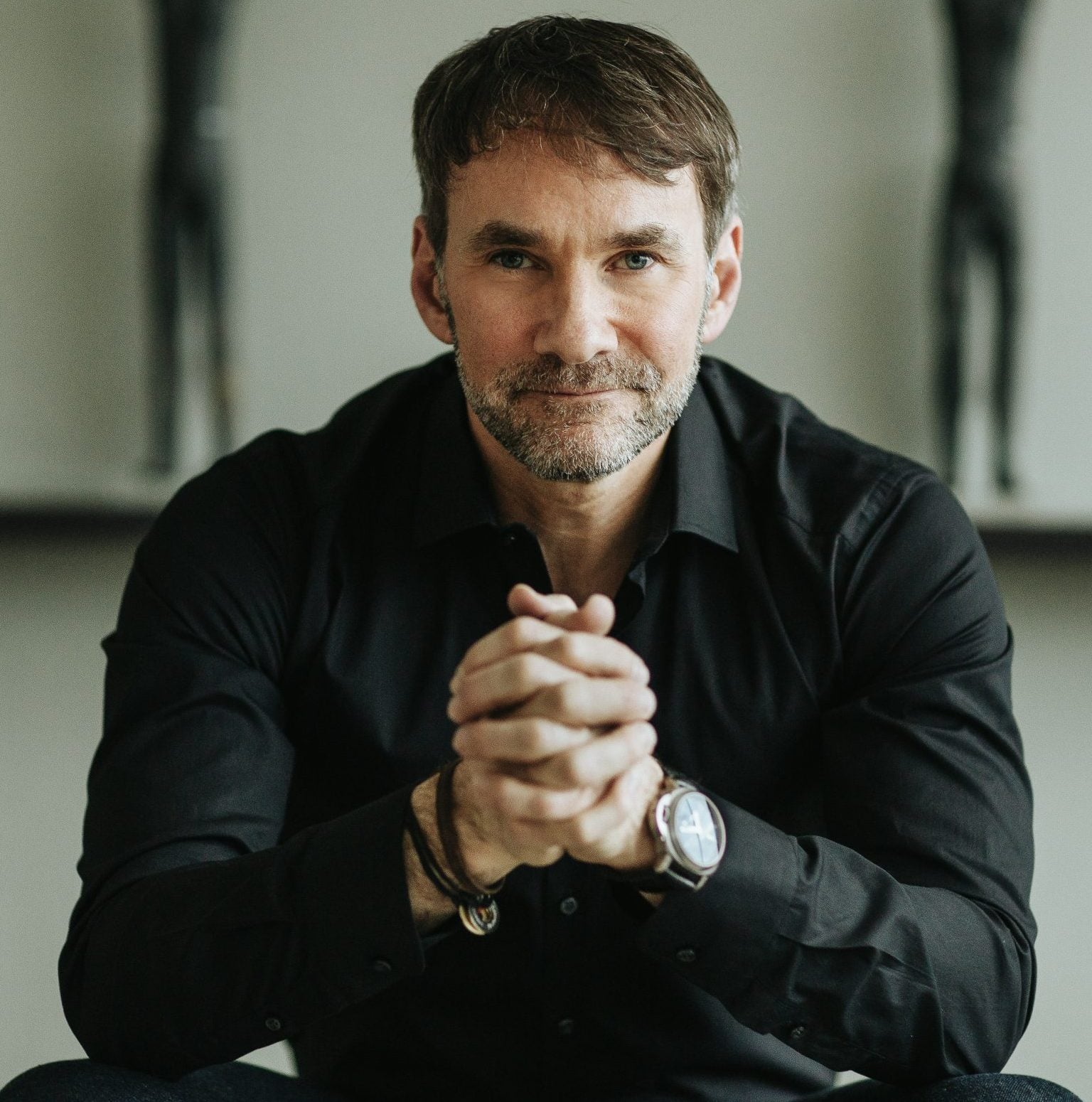 Keith Ferrazzi | Keynote Business Speaker | Chartwell Speakers