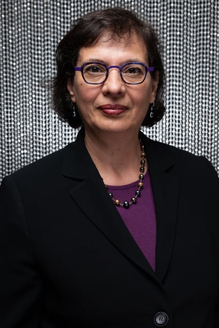 Sonia Nazario | Pulitzer Prize-Winning Writer | Chartwell Speakers