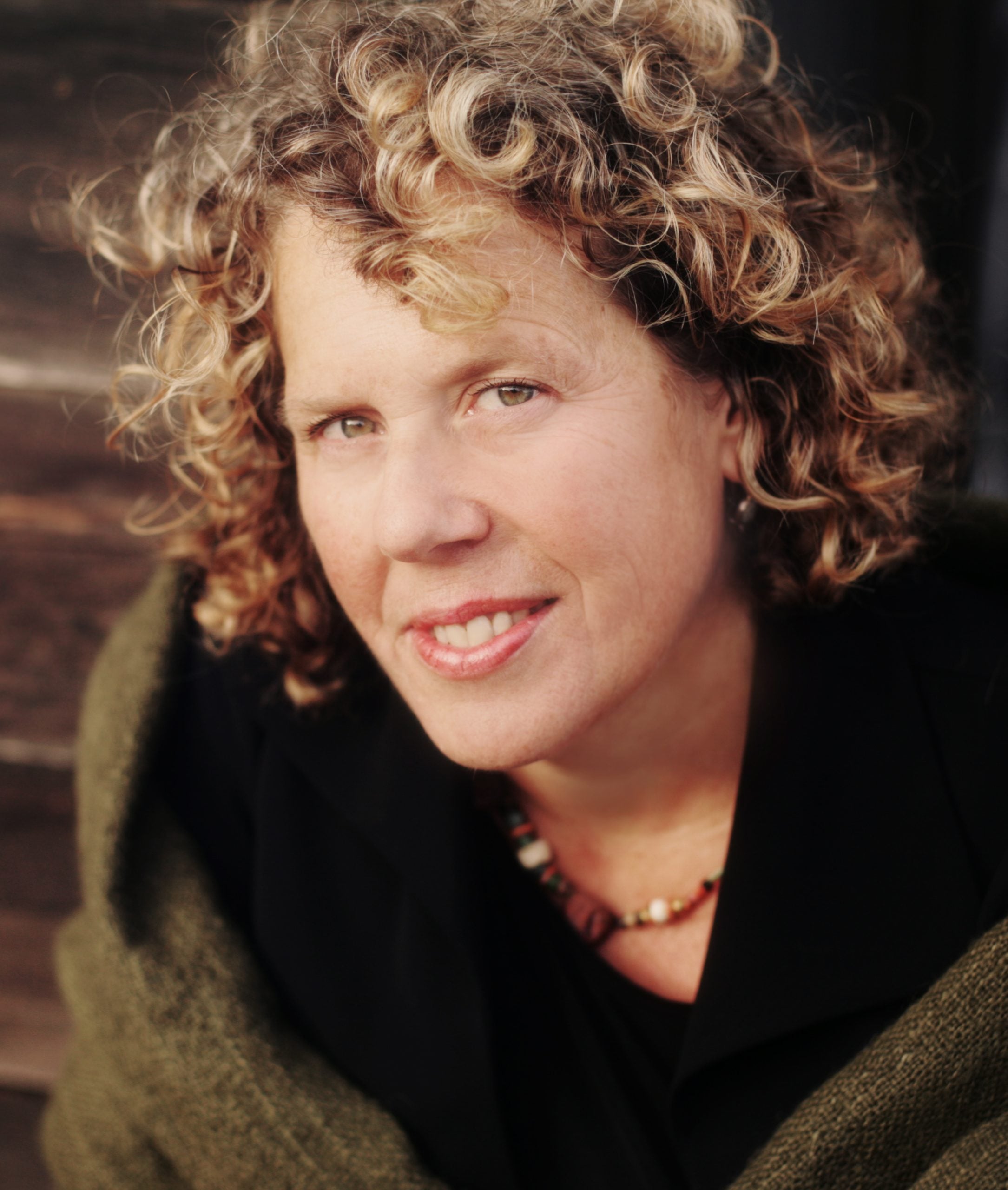 Lisa Gansky - Chartwell Speakers Bureau