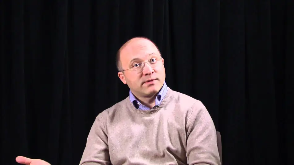 Richard David Hames | Keynote Speaker | Chartwell Speakers