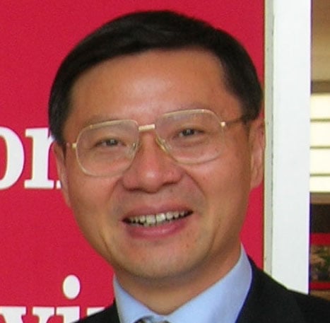 Zhang Wei-Wei delivers a robust defence of the Chinese political system ...