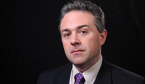 Ed Luce: Time to start thinking about the fiscal cliff - Chartwell ...