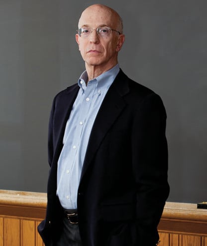 Alan Blinder - Chartwell Speakers Bureau