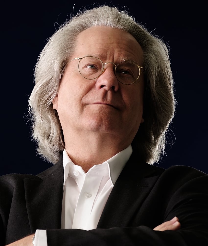 AC Grayling | Philosopher | Chartwell Speakers