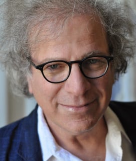 Itay Talgam - Chartwell Speakers Bureau