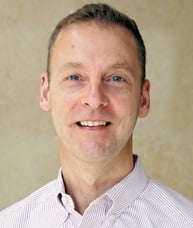 Joseph Gagnon - Chartwell Speakers Bureau