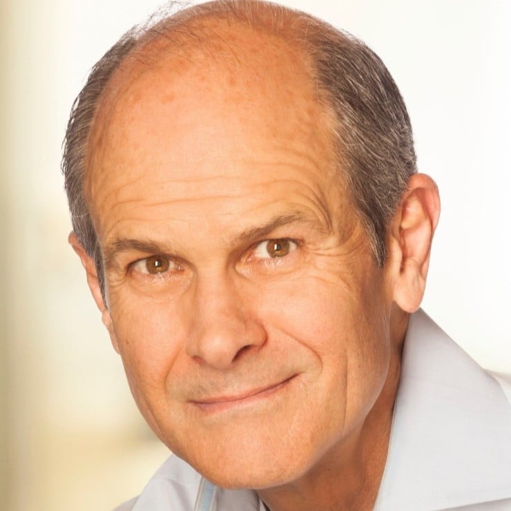 Geoff Colvin | Keynote Speaker | Chartwell Speakers