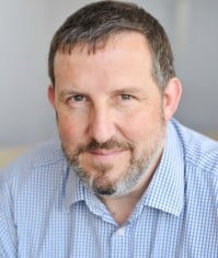 Simon Wright - Chartwell Speakers Bureau