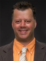Mark Buchanan on the Economy and Meteorology