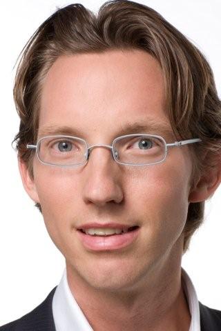 Joshua Davis: writer, journalist, film-maker..