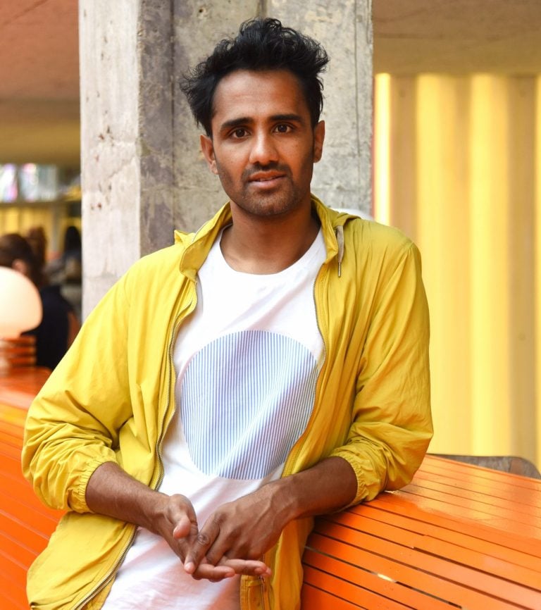 Rohan Silva | Exclusive Speakers | Chartwell Speakers