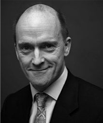 Major General Jonathan Shaw on Cybersecurity in a Digital Age ...