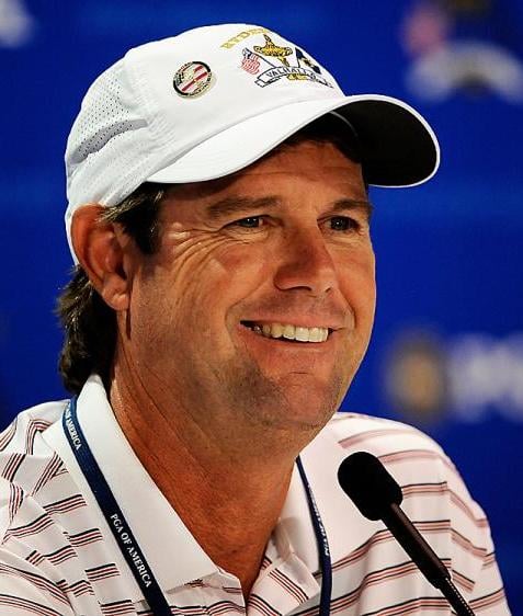 Book Paul Azinger as a keynote speaker | Chartwell Speakers