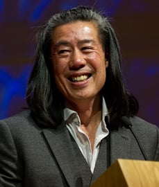 Stephen Chan | Speaking Fee & Booking Agent - Chartwell