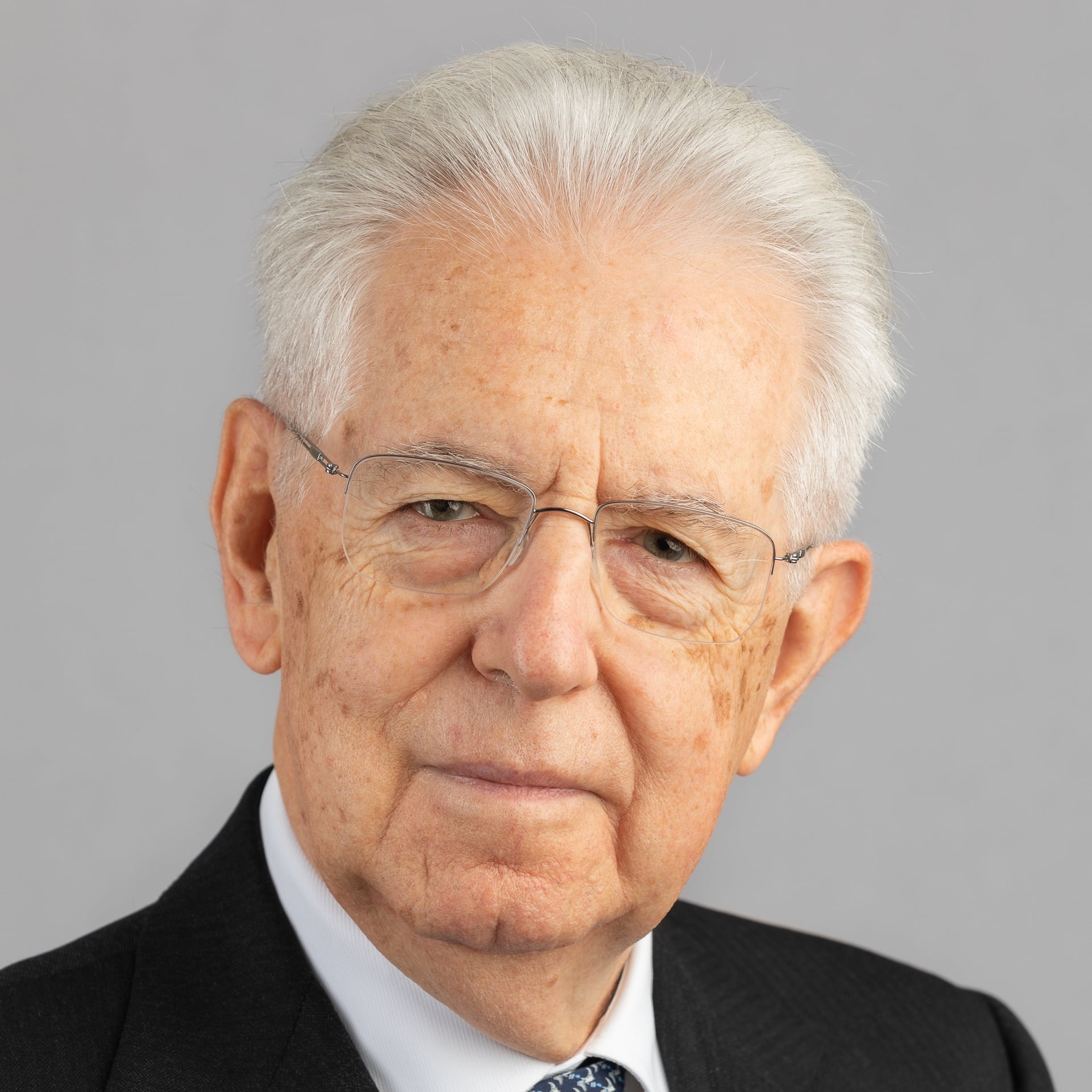 Mario Monti | Keynote Speaker | Chartwell Speakers
