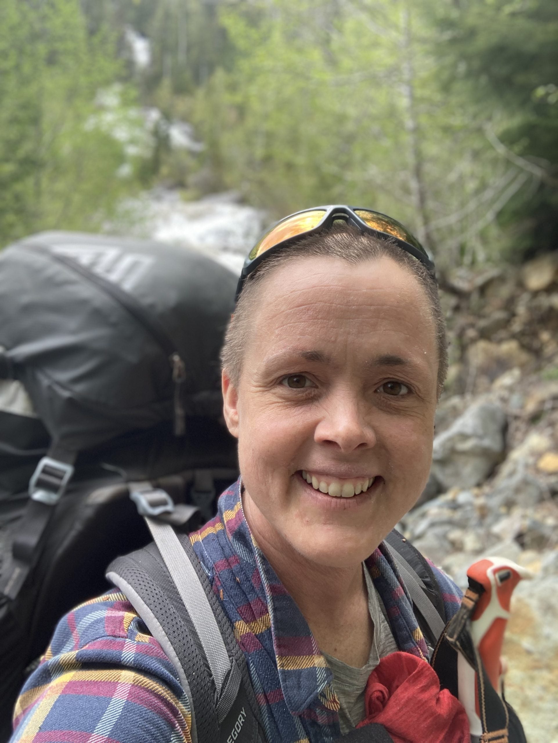 Sarah Outen | Keynote Speakers | Chartwell Speakers Bureau