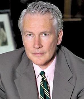 Book Philip Bobbitt as a keynote speaker | Chartwell Speakers