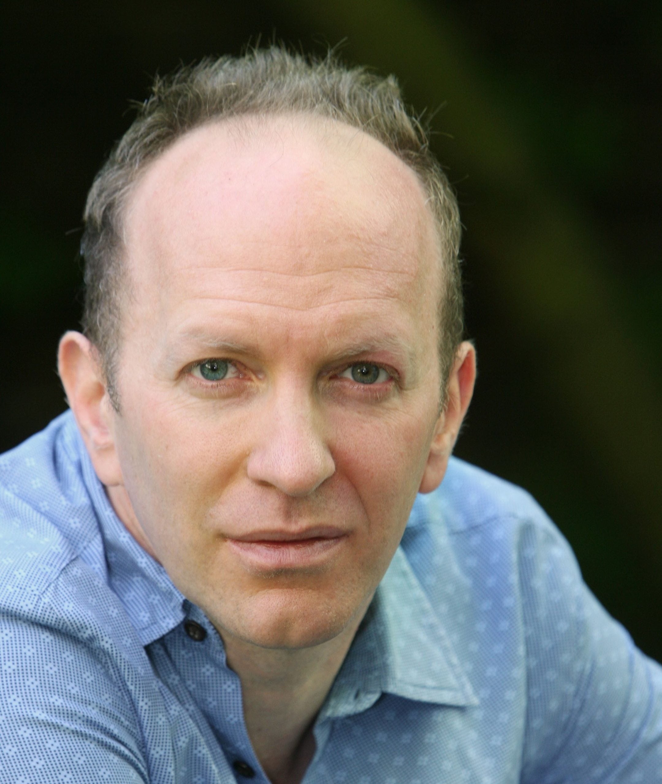 Simon Sebag Montefiore - Historian and Author-Chartwell Speakers