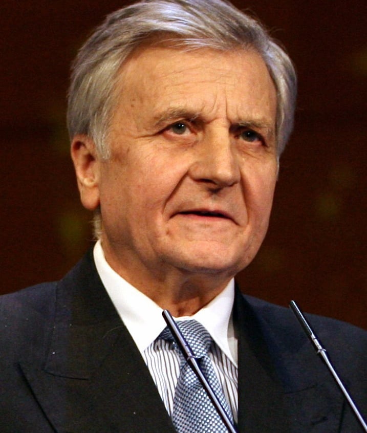 Jean-Claude Trichet | Finance Speaker | Chartwell Speakers