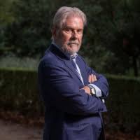 Michael Reid - LATAM and Iberia - Chartwell Speakers Bureau