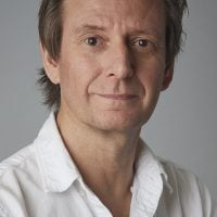 Ben Goldsmith | Keynote Speaker | Chartwell Speakers