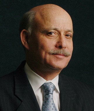 Book Jeremy Rifkin - Economic and social theorist - Chartwell Speakers