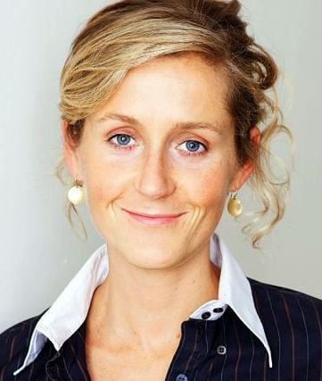 Martha Lane Fox | Entrepreneur and Internet Activist - Chartwell