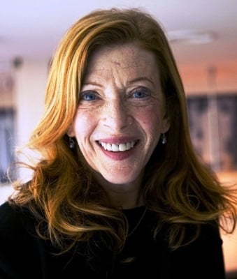 Susan Orlean - Chartwell Speakers Bureau