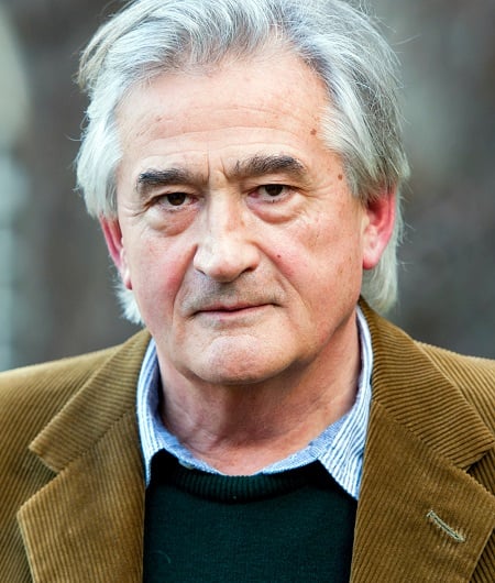 Antony Beevor - Chartwell Speakers Bureau