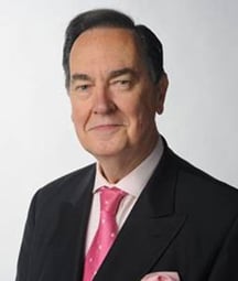 Cal Thomas - Chartwell Speakers Bureau