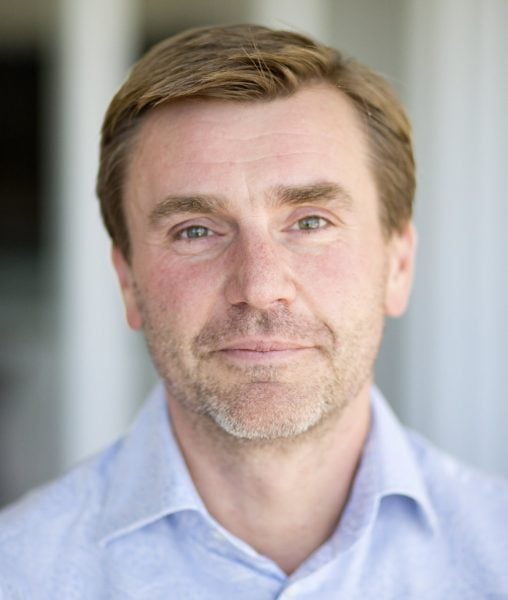 Nigel Marsh - Leadership, Lifestyle & Branding - Chartwell