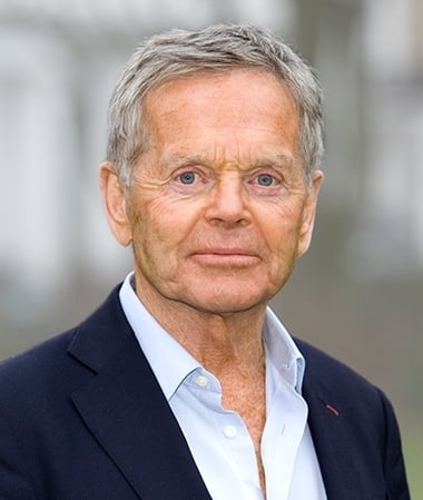 Book Simon Murray as keynote speaker | Chartwell Speakers Bureau