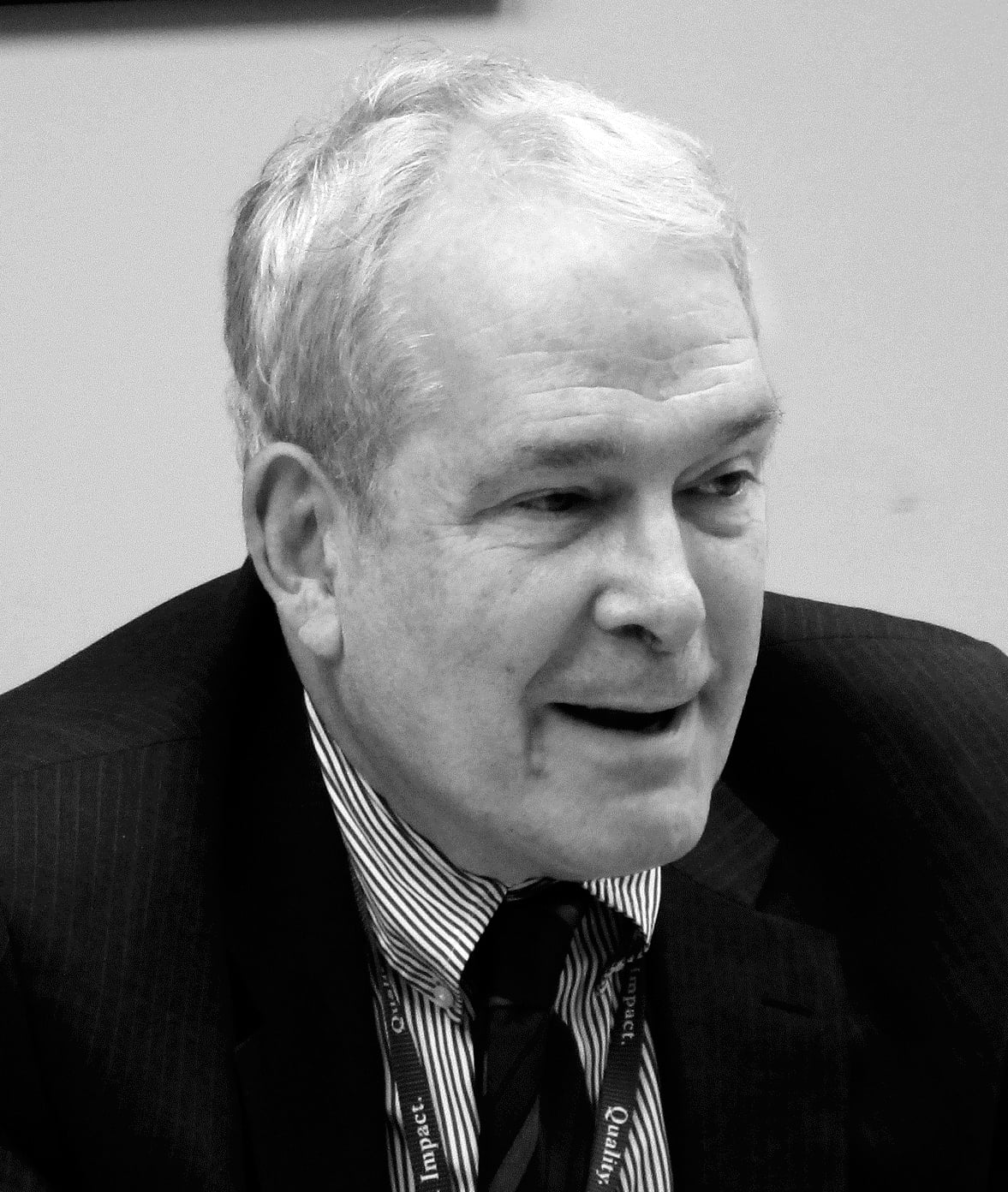Charles Ebinger | Keynote Speakers | Chartwell Speakers Bureau