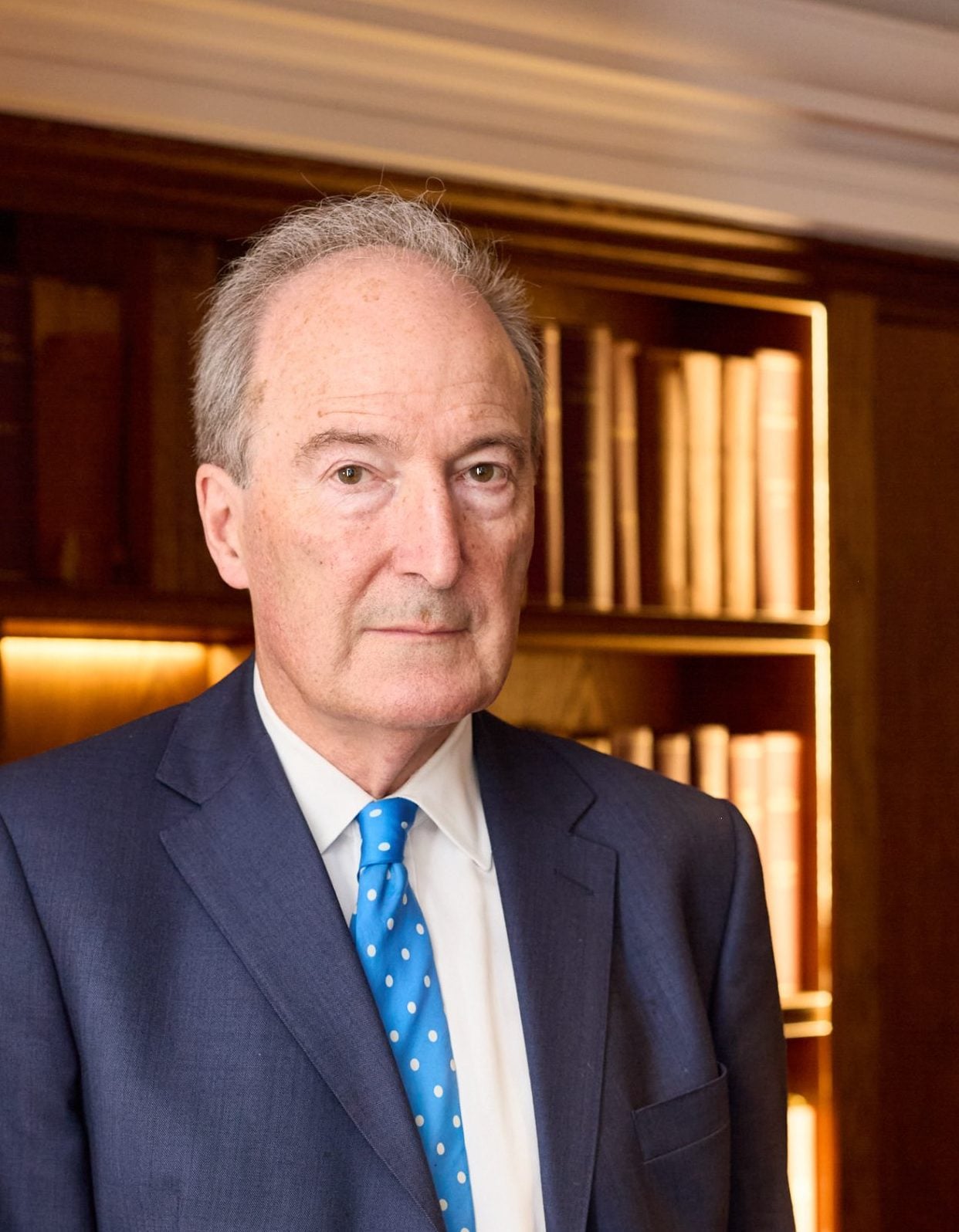 Charles Moore | Keynote Speakers | Chartwell Speakers Bureau