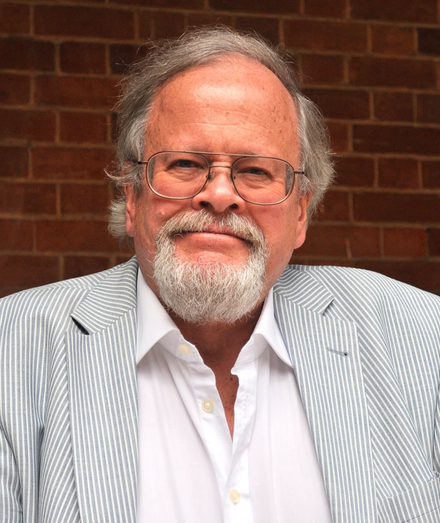 Paul Stevens - Chartwell Speakers Bureau