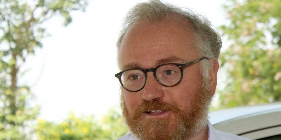 Gillian Tett | Business | Journalism | Chartwell Speakers