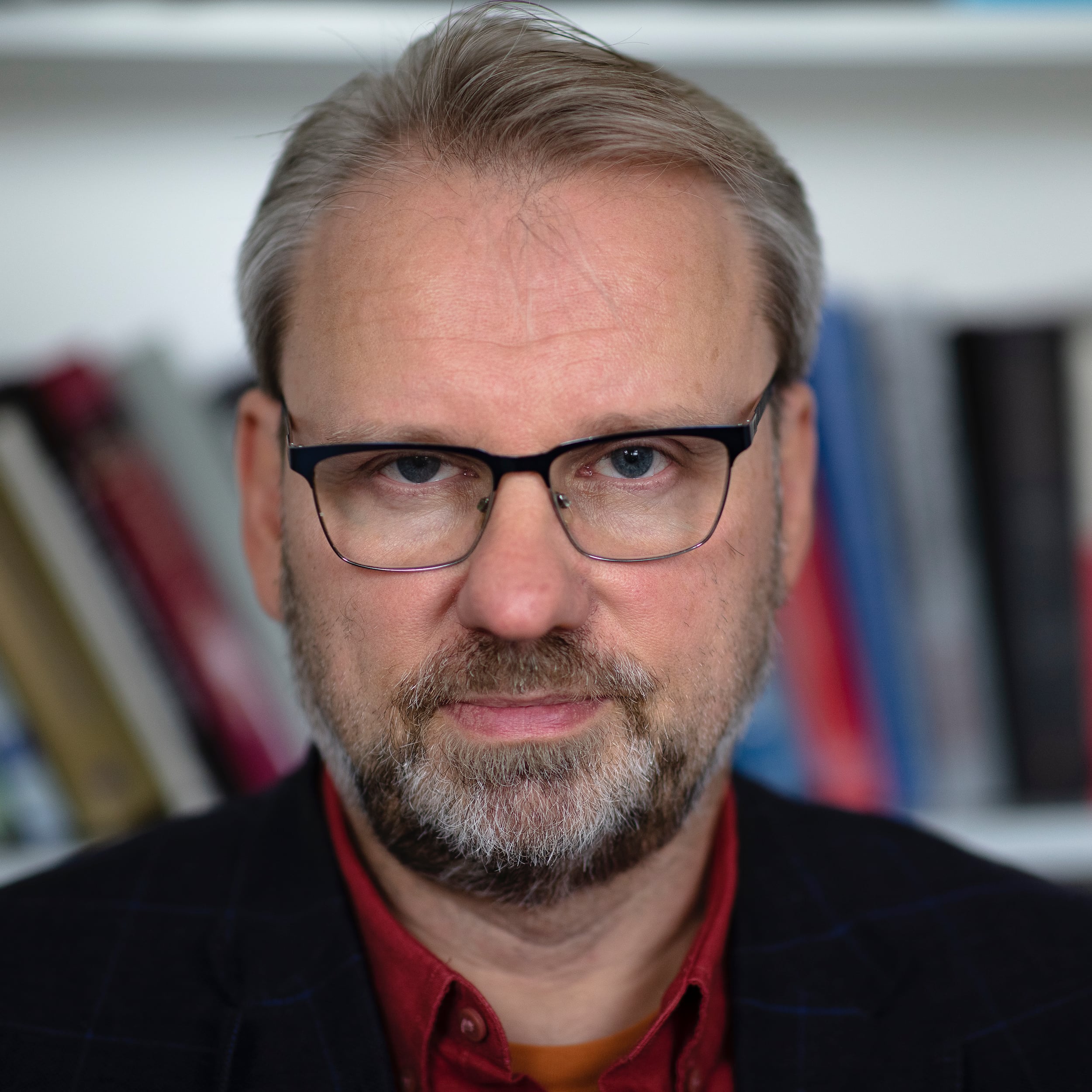 Wolfgang Münchau -Top European Economist | Chartwell Speakers