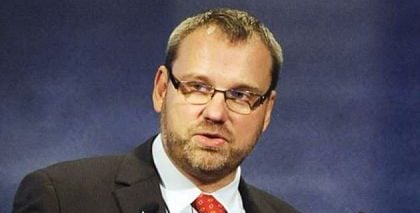 Morgan Housel | Keynote Speaker | Chartwell Speakers