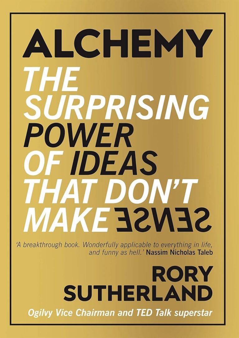 Rory Sutherland | Marketing Keynote Speaker | Chartwell Speakers
