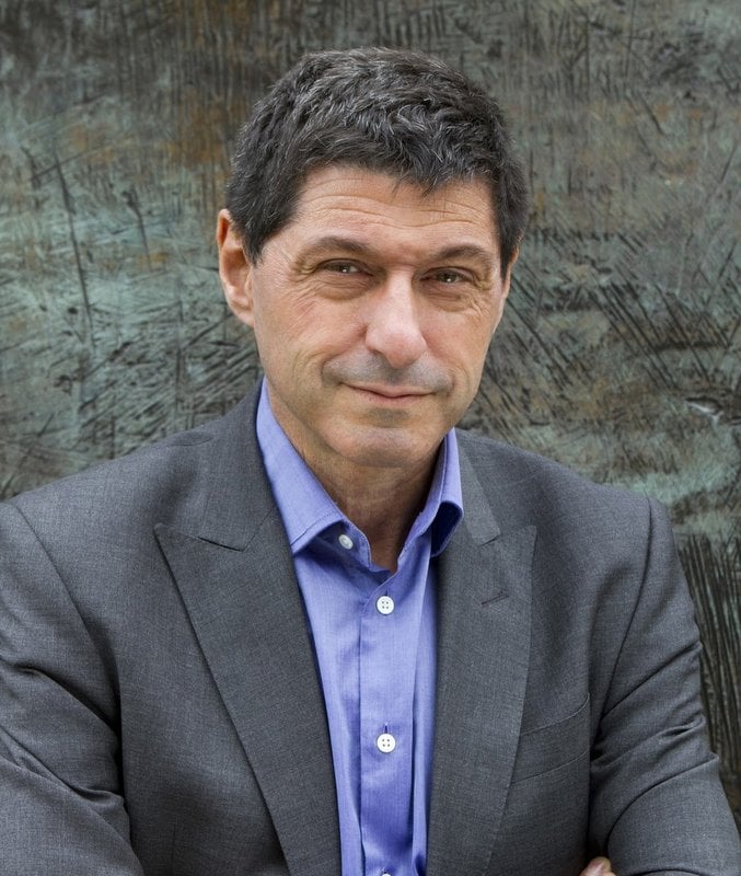 Jon Sopel | Keynote Speaker | Chartwell Speakers