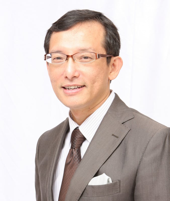 Simon Tay - Chartwell Speakers Bureau