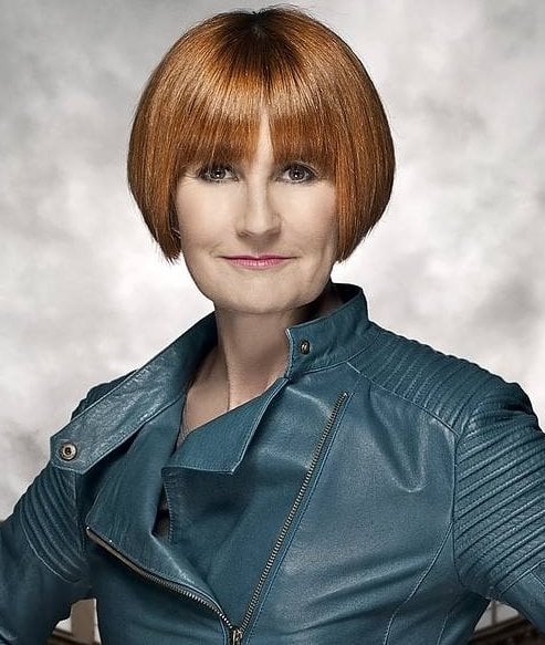 Book Mary Portas as a keynote speaker | Chartwell Speakers Bureau