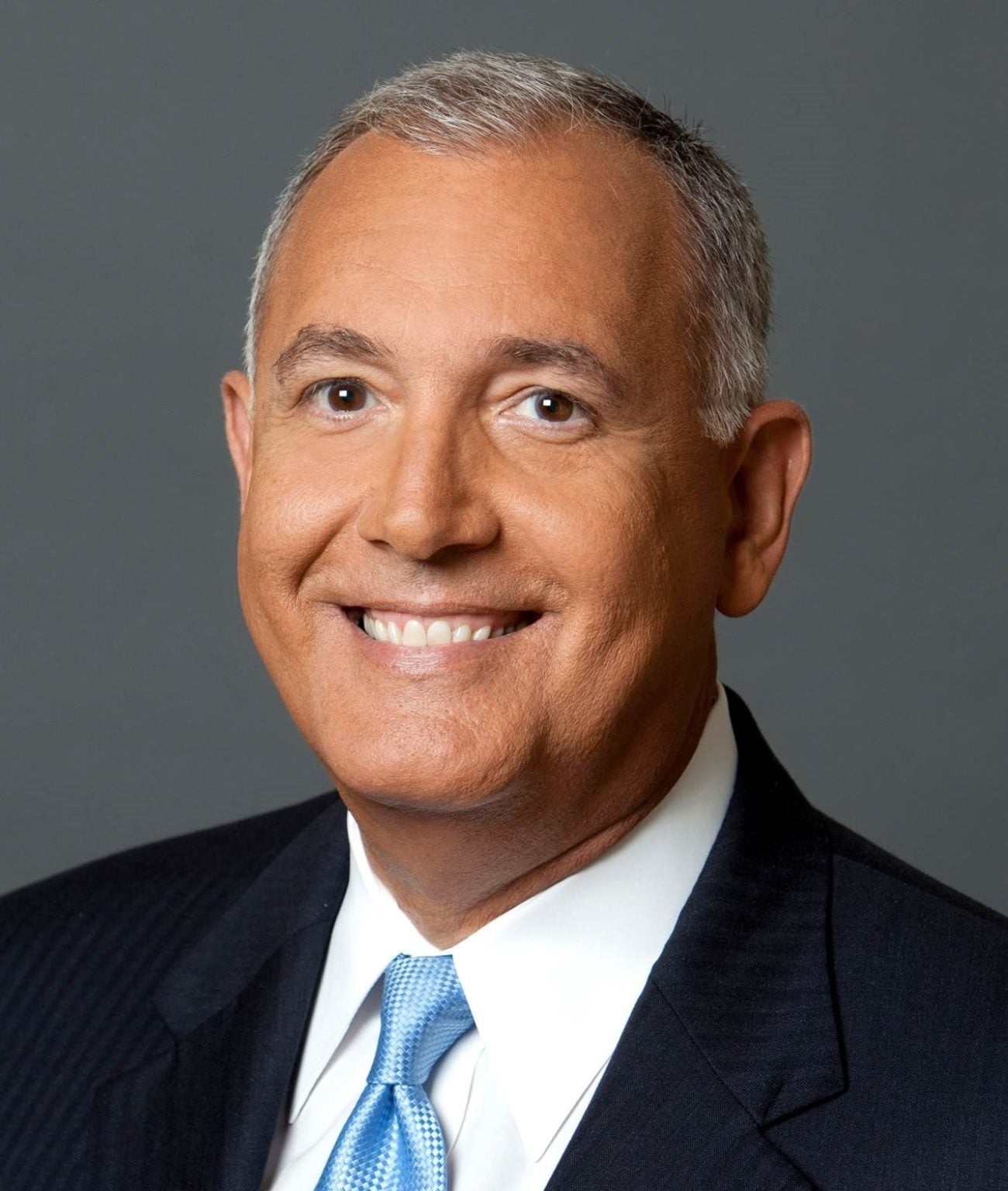 Joe Navarro - Former FBI Agent - Chartwell Speakers Bureau