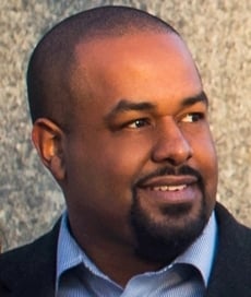 Joshua Dubois - Chartwell Speakers Bureau
