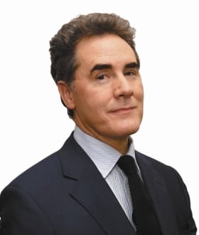 Peter York - Chartwell Speakers Bureau