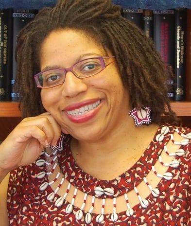 Book Sheila Smith McKoy as keynote speaker | Chartwell Speakers